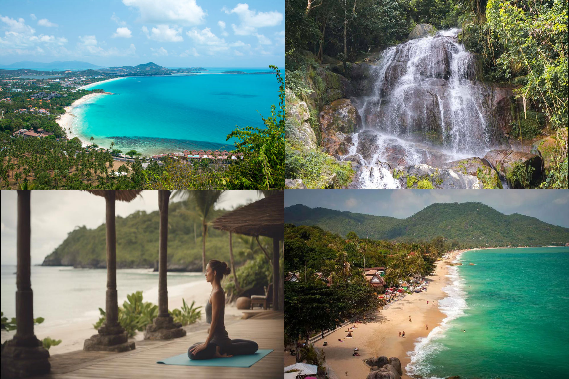 Discover Koh Samui: History, Culture & Top Attractions in Thailand ...